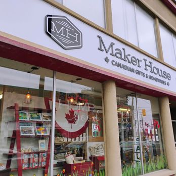 MAKER HOUSE COMPANY - Updated January 2026 - 19 Photos - 987 Wellington ...