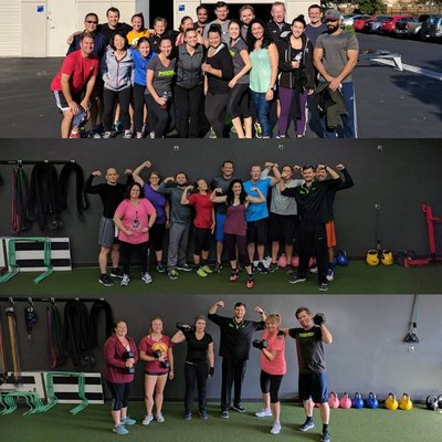 PRODIGY FITNESS - Updated June 2025 - 22 Reviews - 6689 Owens Dr ...