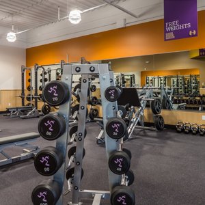 THE ALASKA CLUB SOUTH GYM, HEALTH & FITNESS CENTER - Updated October ...