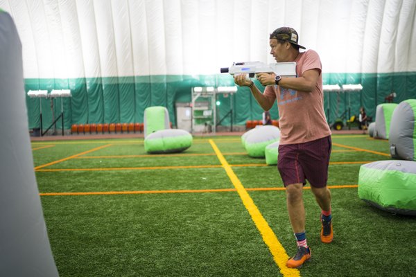 THE DOME - 19 Photos - 6501 Changepoint Dr, Anchorage, Alaska ...