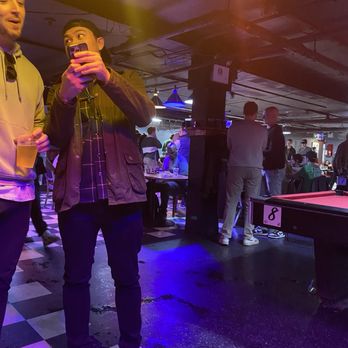 CELLAR DOG - Updated July 2025 - 48 Photos & 58 Reviews - 75 ...