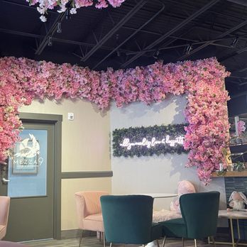 MEZZA9 CAFE & DESSERTS - Updated January 2026 - 115 Photos & 38 Reviews - 20 3rd St SW ...