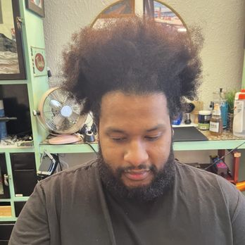 MARK-JASON SOLOFA MEN’S GROOMING - Updated September 2024 - 284 Photos ...