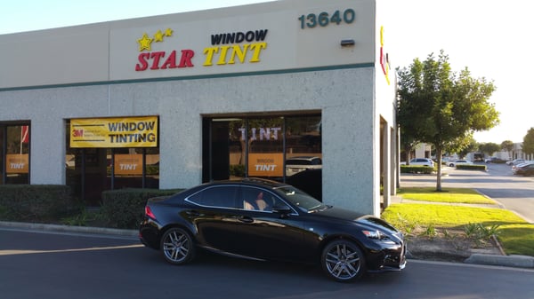 STAR WINDOW TINT - Updated September 2025 - 748 Photos & 862 Reviews ...