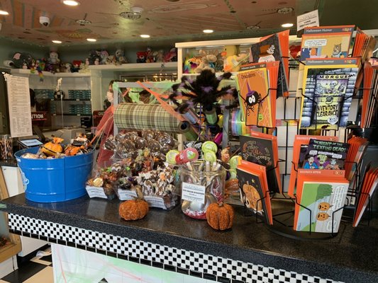 DEWAR’S CANDY SHOP - 572 Photos & 493 Reviews - 1120 Eye St ...