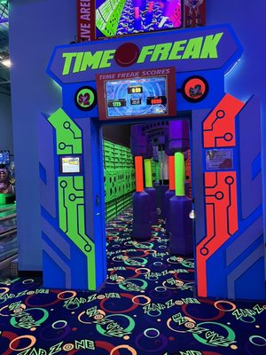 BIG ZAP ZONE - Updated December 2025 - 219 Photos & 45 Reviews - 43680 ...