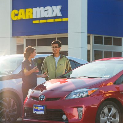 CARMAX - Updated December 2025 - 110 Photos & 700 Reviews - 8611 La ...