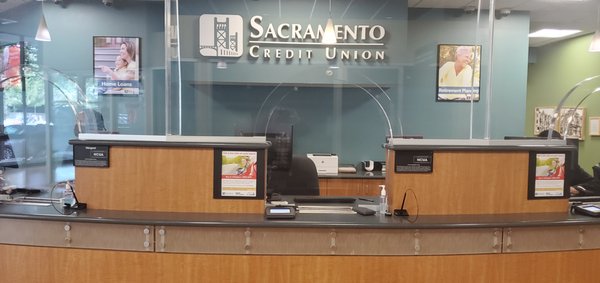 SACRAMENTO CREDIT UNION - Updated October 2025 - 64 Reviews - 800 H St ...