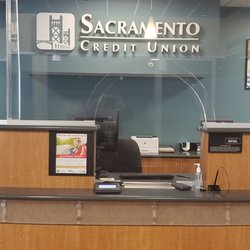 SACRAMENTO CREDIT UNION - 48 Reviews - 800 H St, Sacramento, California ...