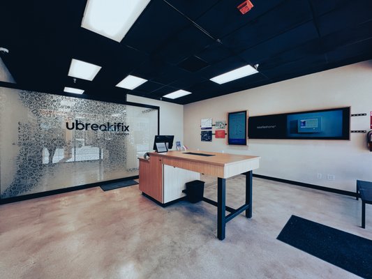 UBREAKIFIX BY ASURION - Updated May 2024 - 26 Photos - 4183 S Tamiami ...