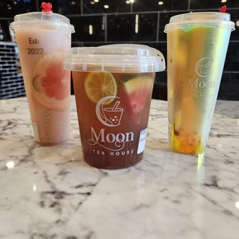 MOON TEA HOUSE - Updated December 2025 - 444 Photos & 225 Reviews ...