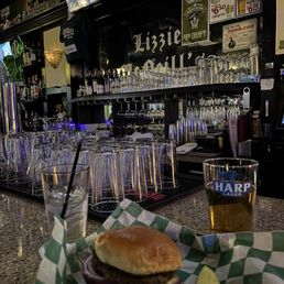 LIZZIE MCNEILL’S IRISH PUB - Updated July 2025 - 190 Photos & 327 ...