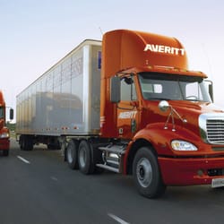 AVERITT EXPRESS - 18 Photos & 33 Reviews - 1415 Neal St, Cookeville ...
