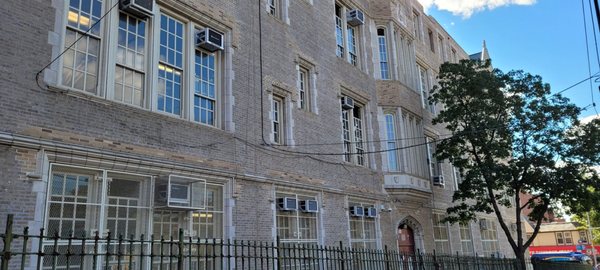 FLUSHING HIGH SCHOOL - Updated September 2025 - 43 Photos - 35-01 Union ...