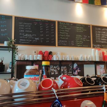 HIMALAYAN COFFEE HOUSE - Updated October 2025 - 463 Photos & 185 ...