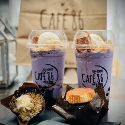 CAFE 86 - Updated December 2025 - 642 Photos & 301 Reviews - 9717 ...
