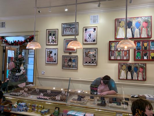 THE CANDY BANK - Updated August 2024 - 67 Photos & 41 Reviews - 201 ...