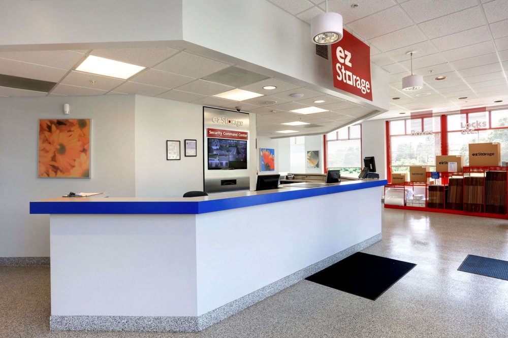 EZSTORAGE - Updated August 2025 - 17 Photos - 800 Ritchie Rd, Capitol ...