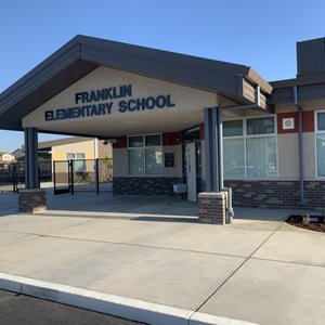 ARLENE HEIN ELEMENTARY SCHOOL - Updated November 2024 - 6820 Bellaterra ...