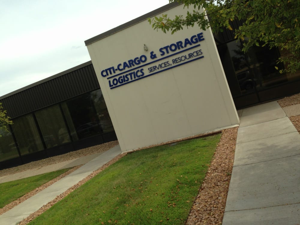 CITI-CARGO & STORAGE - 900 Apollo Rd, Eagan, Minnesota - Self Storage ...