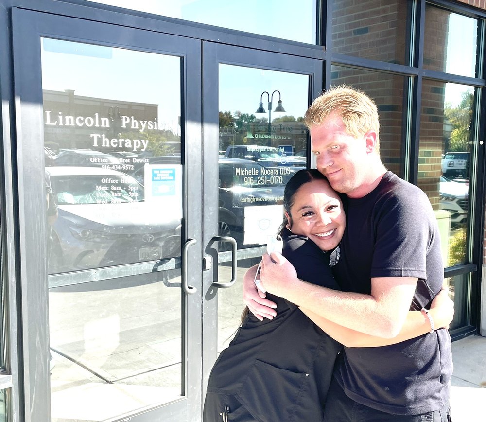 LINCOLN PHYSICAL THERAPY - Updated December 2025 - 10 Photos & 21 ...