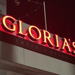 GLORIA’S LATIN CUISINE - Updated September 2025 - 333 Photos & 296 ...