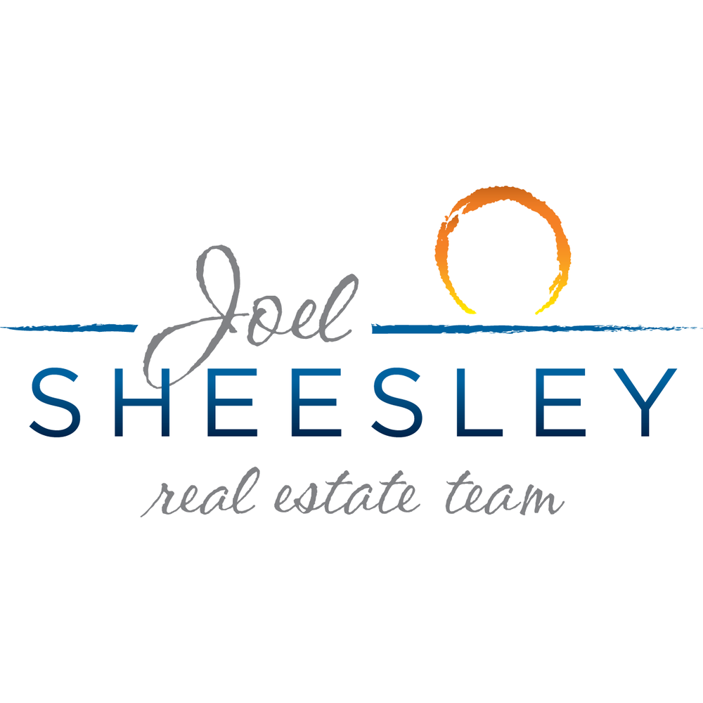JOEL SHEESLEY - JOEL SHEESLEY REAL ESTATE TEAM - Updated April 2025 ...
