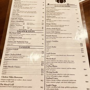 LASSAN - INDIAN RESTAURANT & BAR - Updated November 2024 - 138 Photos ...