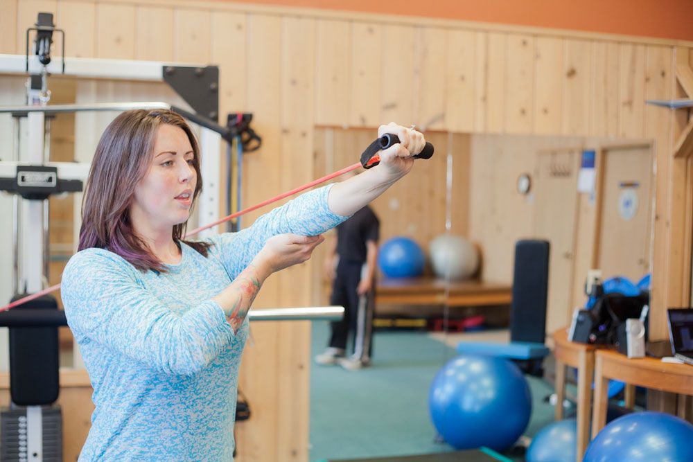 FUNCTIONAL FITNESS TRAINING CENTER - Updated October 2024 - 12 Photos ...