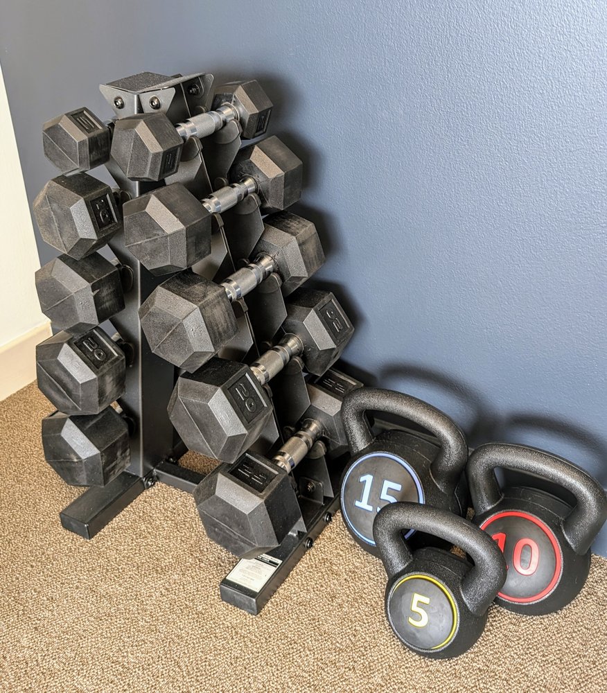 ORIGIN PHYSICAL THERAPY - Updated July 2025 - 34 Photos - 124 S 400th E ...