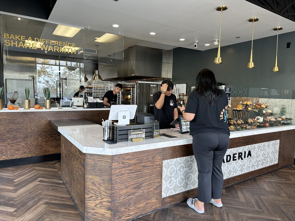 PADERIA BAKEHOUSE - Updated April 2024 - 4136 Photos & 1787 Reviews ...