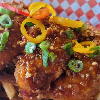 CHEF RAY’S STREET EATS - Updated August 2025 - 41 Photos & 50 Reviews ...