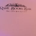 RARE BOOKS BAR - Updated December 2025 - 235 Photos & 134 Reviews ...
