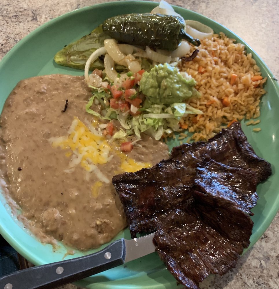 GARIBALDI MEXICAN RESTAURANT - 24 Photos & 80 Reviews - 1151 Lancaster ...