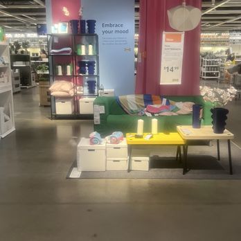 IKEA - Updated December 2025 - 1471 Photos & 938 Reviews - 2110 W Ikea ...