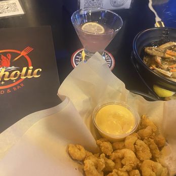SEAHOLIC - Updated December 2025 - 427 Photos & 209 Reviews - 2211 N ...