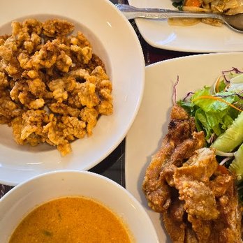 THAI ISSAN CUISINE II - Updated December 2024 - 90 Photos & 26 Reviews ...