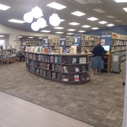 SAN LUIS OBISPO COUNTY OF LIBRARIES-PUBLIC - Libraries - 625 Harbor St ...