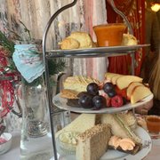 QUEEN MARY TEA ROOM - 613 Photos & 365 Reviews - Desserts - 2912 NE ...
