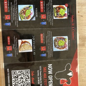 PERRO EXQUISITE TACO - Updated August 2024 - 202 Photos & 162 Reviews ...