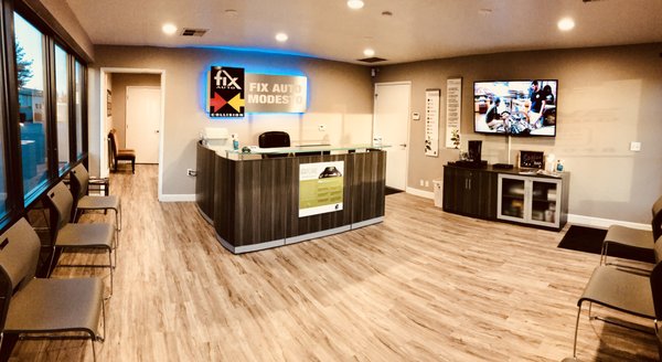 FIX AUTO MODESTO - Updated December 2025 - 79 Photos & 148 Reviews ...