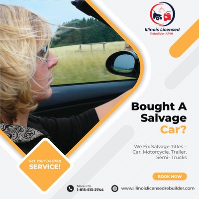 ILLINOIS LICENSED REBUILDERS FOR SALVAGE TITLE - Updated December 2025 ...