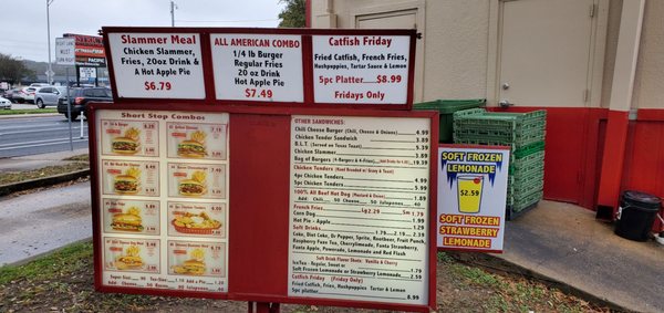 SHORT STOP - 28 Photos & 64 Reviews - 3001 W Anderson Ln, Austin, Texas ...