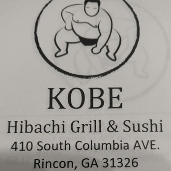 KOBE HIBACHI GRILL & SUSHI - Updated January 2026 - 23 Photos & 22 ...