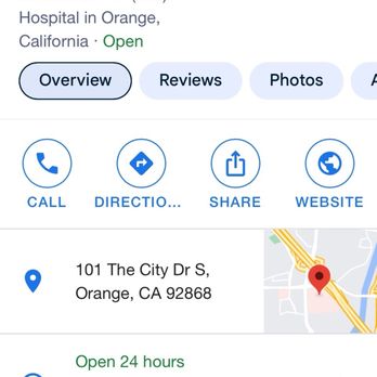 UCI MEDICAL CENTER - Updated November 2024 - 428 Photos & 735 Reviews ...