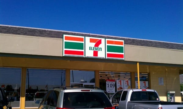 7-ELEVEN - Updated April 2026 - 15 Photos & 36 Reviews - 635 El Camino ...
