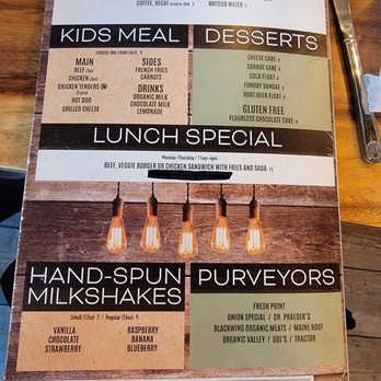 BURGER VILLAGE - Updated June 2025 - 116 Photos & 58 Reviews - 510 ...