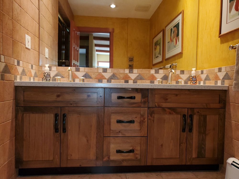 WOODEX CABINETS - Updated August 2024 - North Vancouver, British ...