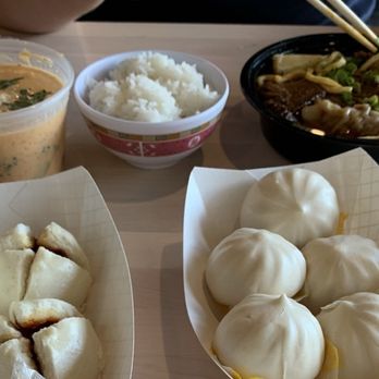 ANGRY DUMPLINGS TEA - Updated April 2025 - 96 Photos & 81 Reviews - 1119 Sevier Ave, Knoxville ...