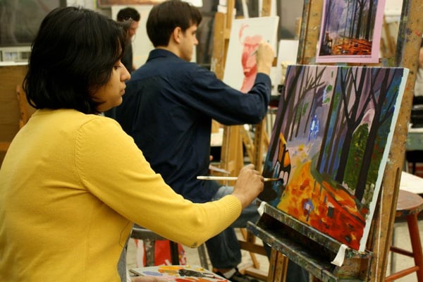 BOCA RATON MUSEUM ART SCHOOL - Updated December 2025 - 42 Photos & 12 ...